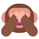 🙈 Macaco Que Não Vê Nada Emoji: Significado e Uso