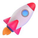 🚀 Razzo Emoji: Significato e Utilizzo