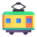 🚃 Railway Car Emoji: Meaning & Usage
