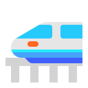 🚄 High-Speed Train Emoji: Meaning & Usage