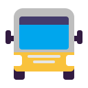 🚍 Oncoming Bus Emoji: Meaning & Usage