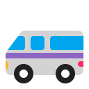 🚐 Minibus Emoji: Meaning & Usage
