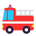 🚒 Fire Engine Emoji: Meaning & Usage
