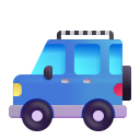 🚙 Sport Utility Vehicle Emoji: Meaning & Usage