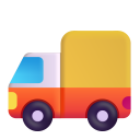 🚚 Delivery Truck Emoji: Meaning & Usage