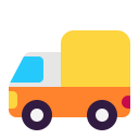 🚚 Delivery Truck Emoji: Meaning & Usage