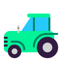 🚜 Tractor Emoji: Meaning & Usage