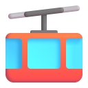 🚠 Mountain Cableway Emoji: Meaning & Usage