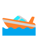🚤 Speedboat Emoji: Meaning & Usage