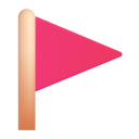 🚩 Triangular Flag Emoji: Meaning & Usage