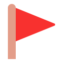 🚩 Triangular Flag Emoji: Meaning & Usage