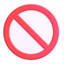 🚫 Prohibited Emoji: Meaning & Usage