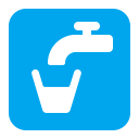 🚰 Potable Water Emoji: Meaning & Usage