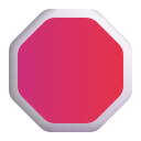 🛑 Stop Sign Emoji: Meaning & Usage