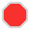 🛑 Stop Sign Emoji: Meaning & Usage