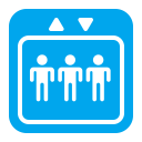 🛗 Elevator Emoji: Meaning & Usage