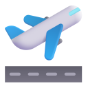 🛫 Airplane Departure Emoji: Meaning & Usage
