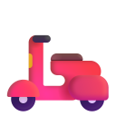 🛵 Motor Scooter Emoji: Meaning & Usage