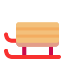 🛷 Sled Emoji: Meaning & Usage