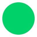 🟢 Círculo Verde Emoji: Significado y Uso