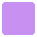 🟪 Purple Square Emoji: Meaning & Usage