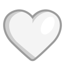🤍 White Heart Emoji: Meaning & Usage