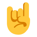 🤘 Saudação Do Rock Emoji: Significado e Uso