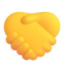 🤝 Handschlag Emoji: Bedeutung & Verwendung