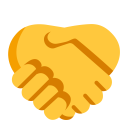 🤝 Handshake Emoji: Meaning & Usage