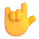🤟 Love-You Gesture Emoji: Meaning & Usage