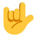 🤟 Love-You Gesture Emoji: Meaning & Usage