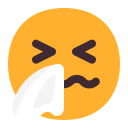 🤧 Sneezing Face Emoji: Meaning & Usage