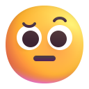 🤨 Face With Raised Eyebrow Emoji: Meaning & Usage