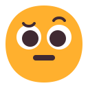 🤨 Face With Raised Eyebrow Emoji: Meaning & Usage