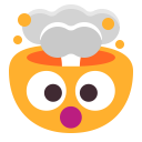 🤯 Exploding Head Emoji: Meaning & Usage