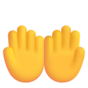 🤲 Palms Up Together Emoji: Meaning & Usage