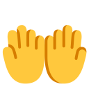 🤲 Palms Up Together Emoji: Meaning & Usage