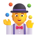 🤹 Person Juggling Emoji: Meaning & Usage