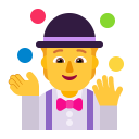 🤹 Person Juggling Emoji: Meaning & Usage