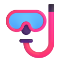 🤿 Diving Mask Emoji: Meaning & Usage