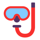 🤿 Diving Mask Emoji: Meaning & Usage