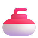 🥌 Curling Stone Emoji: Meaning & Usage