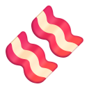 🥓 Bacon Emoji: Meaning & Usage