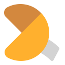 🥠 Fortune Cookie Emoji: Meaning & Usage