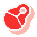 🥩 Cut Of Meat Emoji: Meaning & Usage