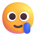 🥲 Smiling Face With Tear Emoji: Meaning & Usage