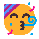 🥳 Partying Face Emoji: Meaning & Usage