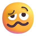 🥴 Woozy Face Emoji: Meaning & Usage