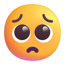 🥺 Rosto Implorando Emoji: Significado e Uso