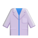 🥼 Lab Coat Emoji: Meaning & Usage